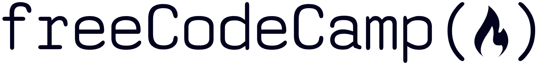 FreeCodeCamp · by Juan Diaz